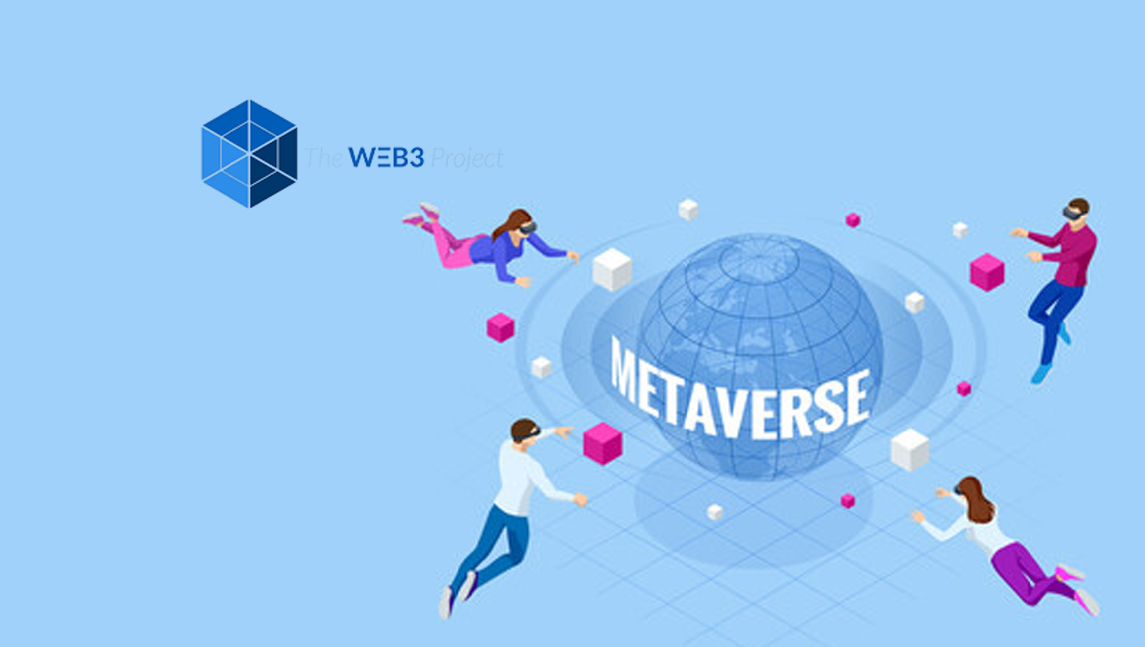 Certified Web 3.0 and Metaverse Developer: A Nationwide Program in ...
